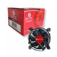 Cooler Para Processador Intel 115x775 Isync Box