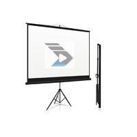 Tela De Projeço 100 Polegadas 4:3 Tripé KaBuM