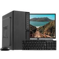 PC Completo Ark Intel I5650 8GB SSD 240GB KaBuM