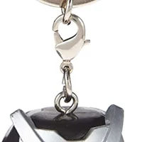 Funko Pop Keychain Fortnite 2 Omega KaBuM