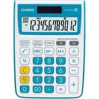 Calculadora Casio Mj12vcbbu 12 Dígitos KaBuM