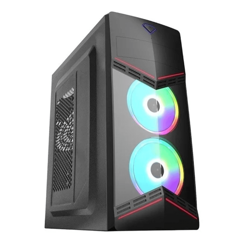 PC Gamer Intel I7 16GB GT730 4GB SSD240 KaBuM