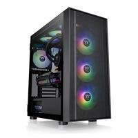 Gabinete Thermaltake com até 15% OFF no PIX | KaBuM! | KaBuM!