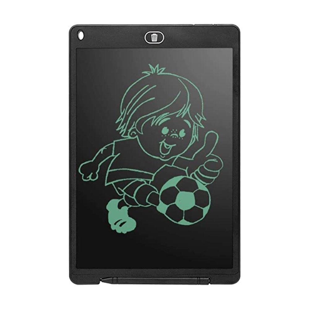 Tablet Infantil Lcd Lousa KaBuM