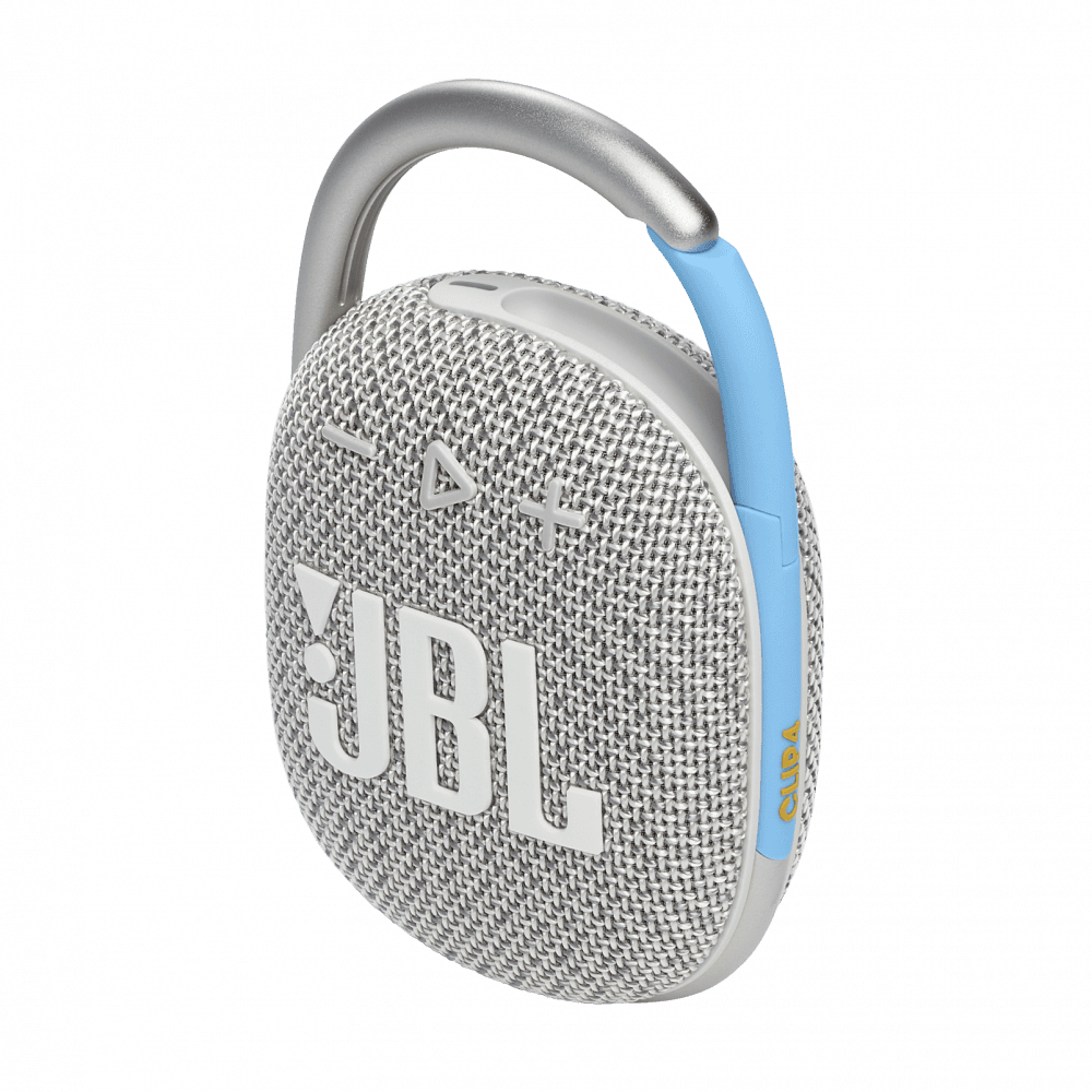Caixa de Som Portátil Jbl Clip 4 Eco KaBuM