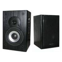 Caixa De Som 20 Microlab B72 24W RMS Preta KaBuM