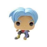Funko POP Future Trunks 313 KaBuM