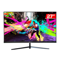 Monitor Gamer Duex Led 27 Polegadas 144hz KaBuM