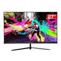 Monitor Gamer Duex Led 27 Polegadas 144hz KaBuM