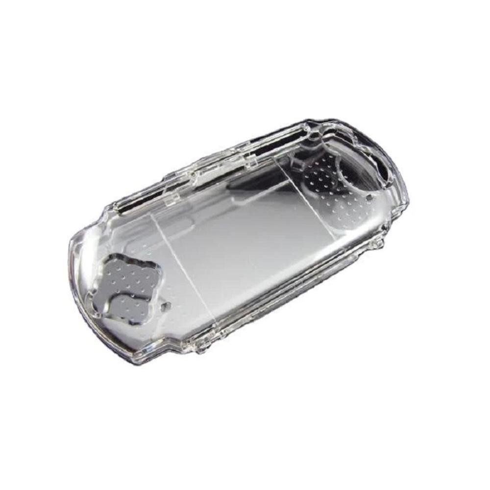Case Crystal Para PSP 20003000 Together KaBuM