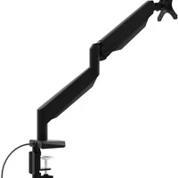 Suporte De Monitor Elements Armstrong KaBuM