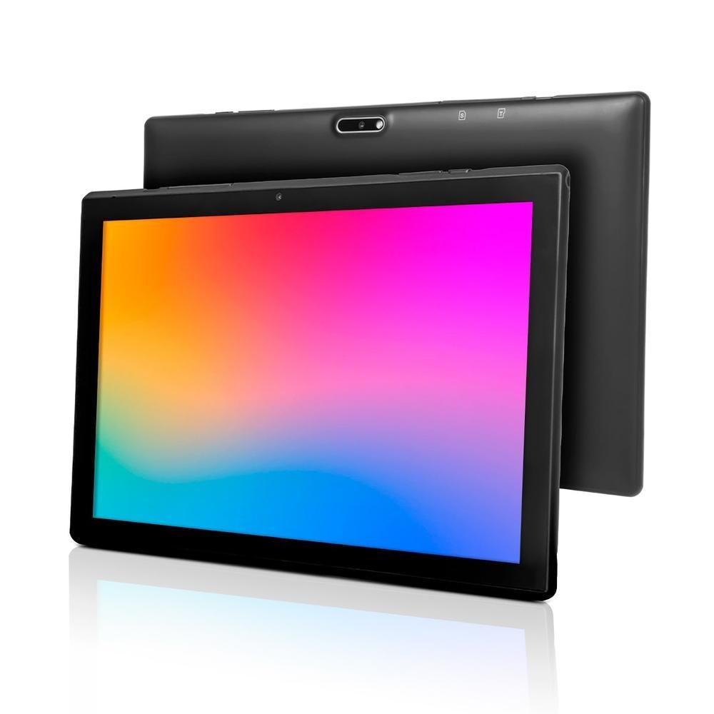 Tablet GT Tab10 32GB 3G Tela 10 Android 12 KaBuM