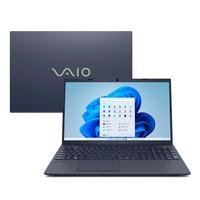 Notebook Vaio Fe15 Tela De 156 Polegadas KaBuM