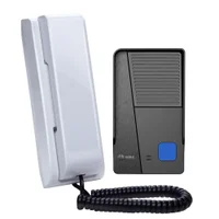 Porteiro Eletronico Hdl Audio Class KaBuM