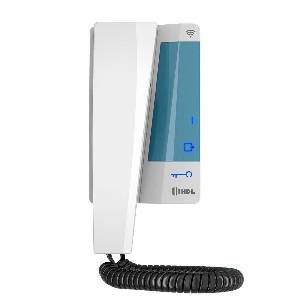 Interfone Hdl Audio Connect KaBuM