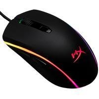 Mouse Gamer Hyperx Multifire Surge USB KaBuM