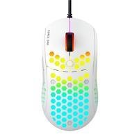 Mouse Gamer Force One Supernova KaBuM