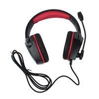 Headset Gamer Ej 900 Verde KaBuM