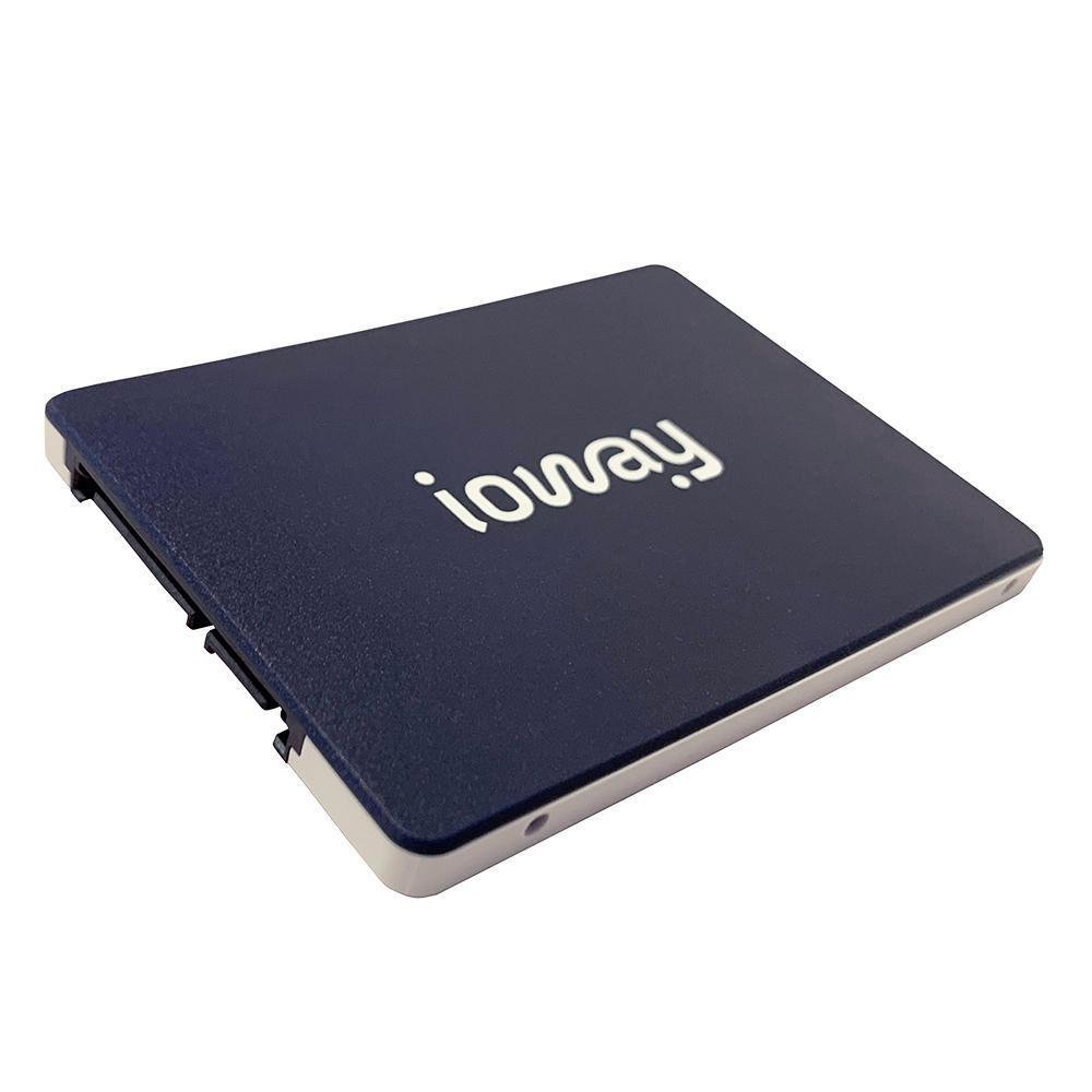 SSD 240 GB Sata3 25Polegadas Ioway KaBuM ssd-240-gb-sata3-25polegadas-ioway-kabum