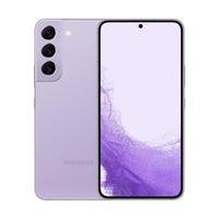 Galaxy S22 5g 128GB Violeta KaBuM