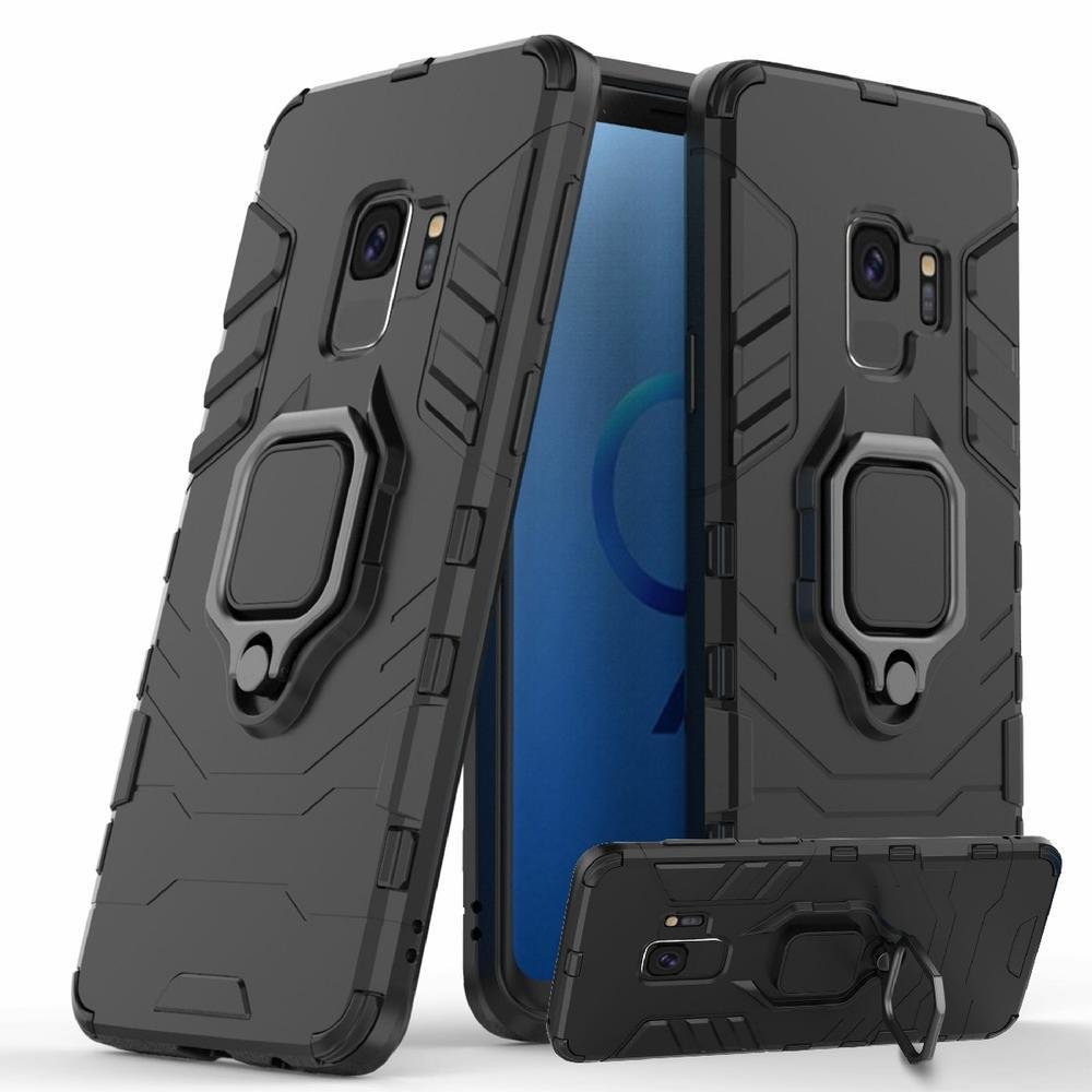 Capa Samsung Galaxy S9 Normal Protetora