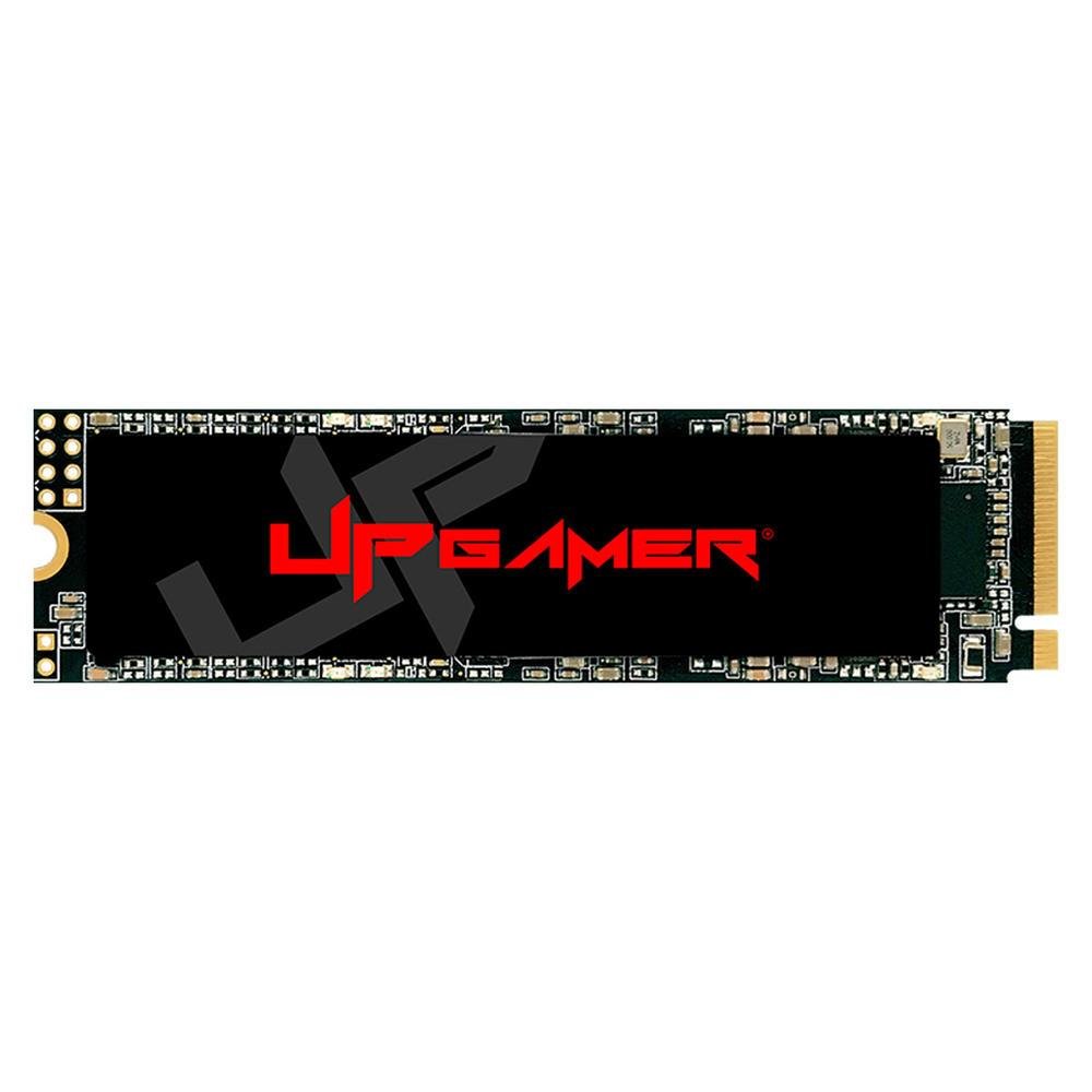 HD SSD Up Gamer Up500 256GB M2 Sata KaBuM