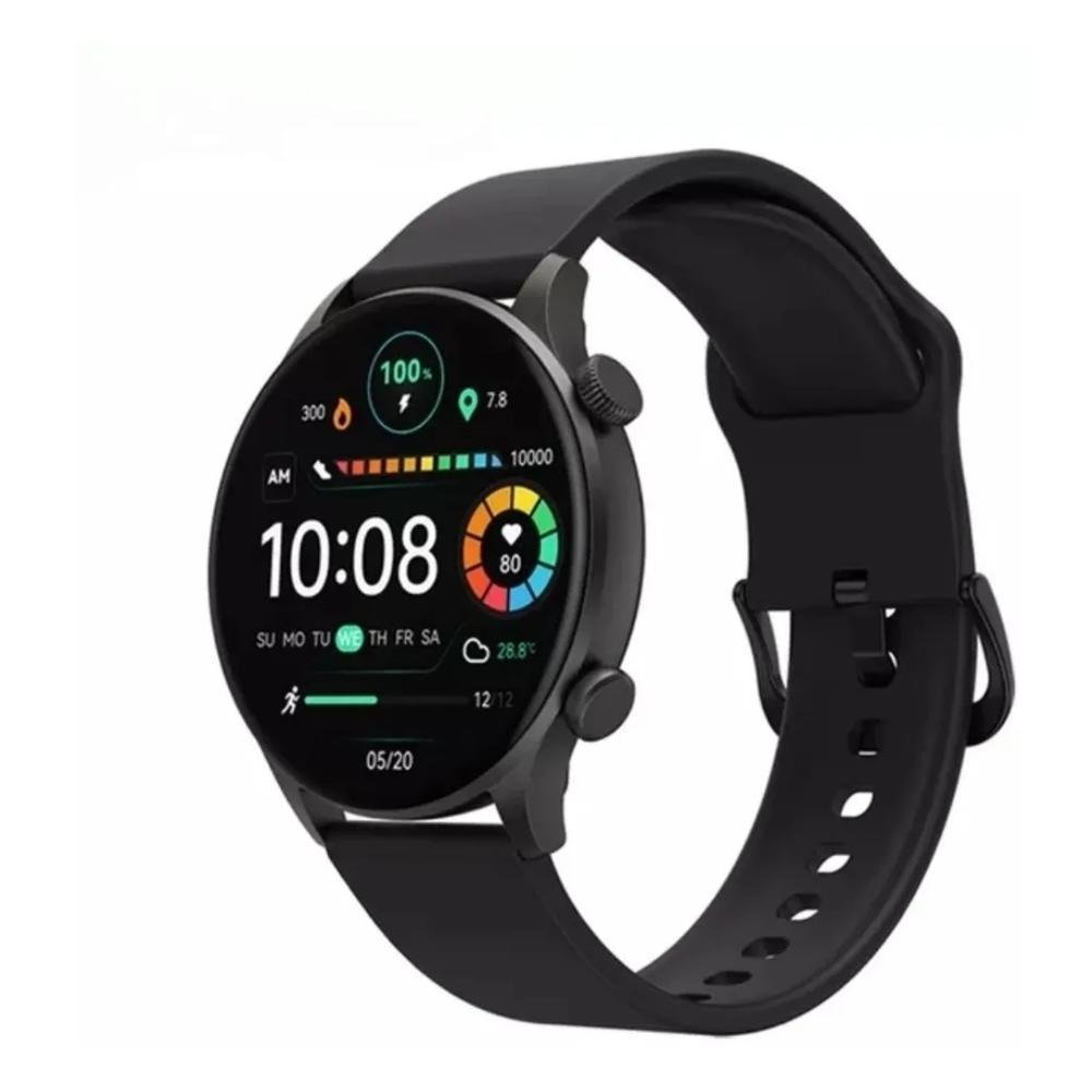 Smartwatch Haylou Solar Plus Rt3 KaBuM