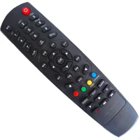 Controle Remoto Compatível Gosat S1 KaBuM