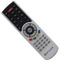 Controle Remoto TV Alphasat Tx Go KaBuM