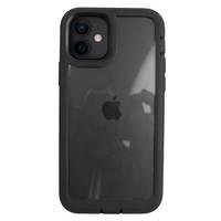 Ultra Case Iwill Para Iphone 12 Mini Preta KaBuM