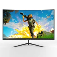 Monitor Gamer Bluecase 236 Curvo LED Full HD