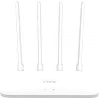 Roteador Wirelles Xiaomi Router Ac1200 KaBuM