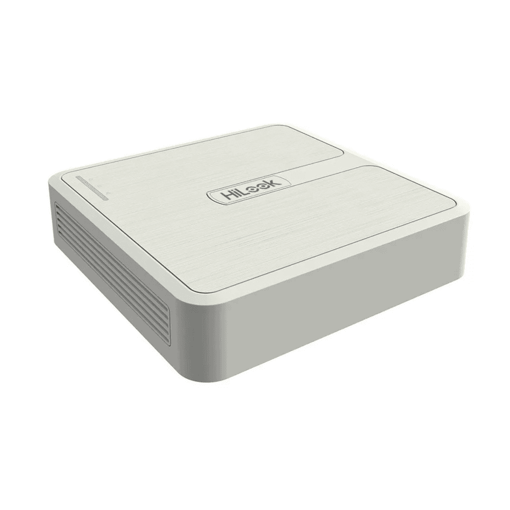 Gravador DVR Hilook 108gk1 Full HD 8 Canais KaBuM