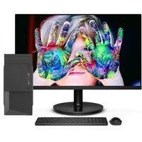 Computador Completo 24 I7 16gb SSD 256gb KaBuM