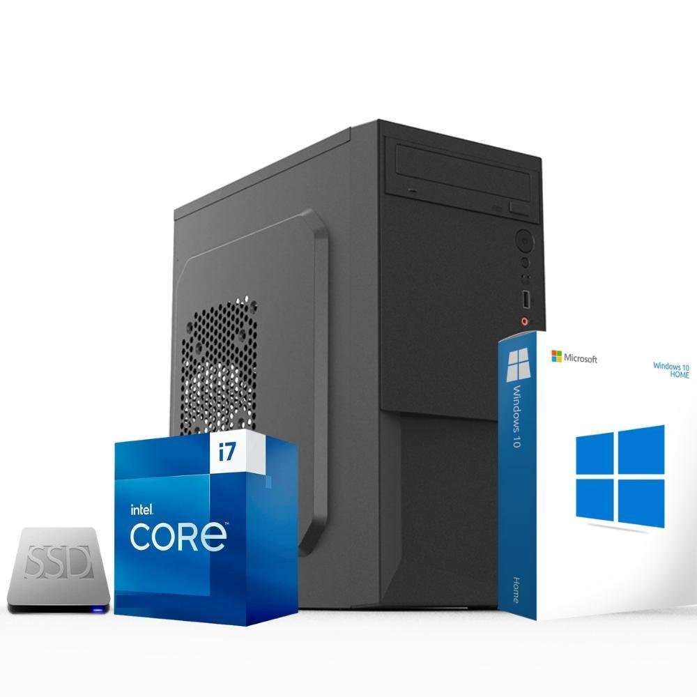 Computador 3greenIntel Core I7 16GB SSD 256GB