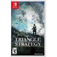 Jogo Triangle Strategy Switch KaBuM