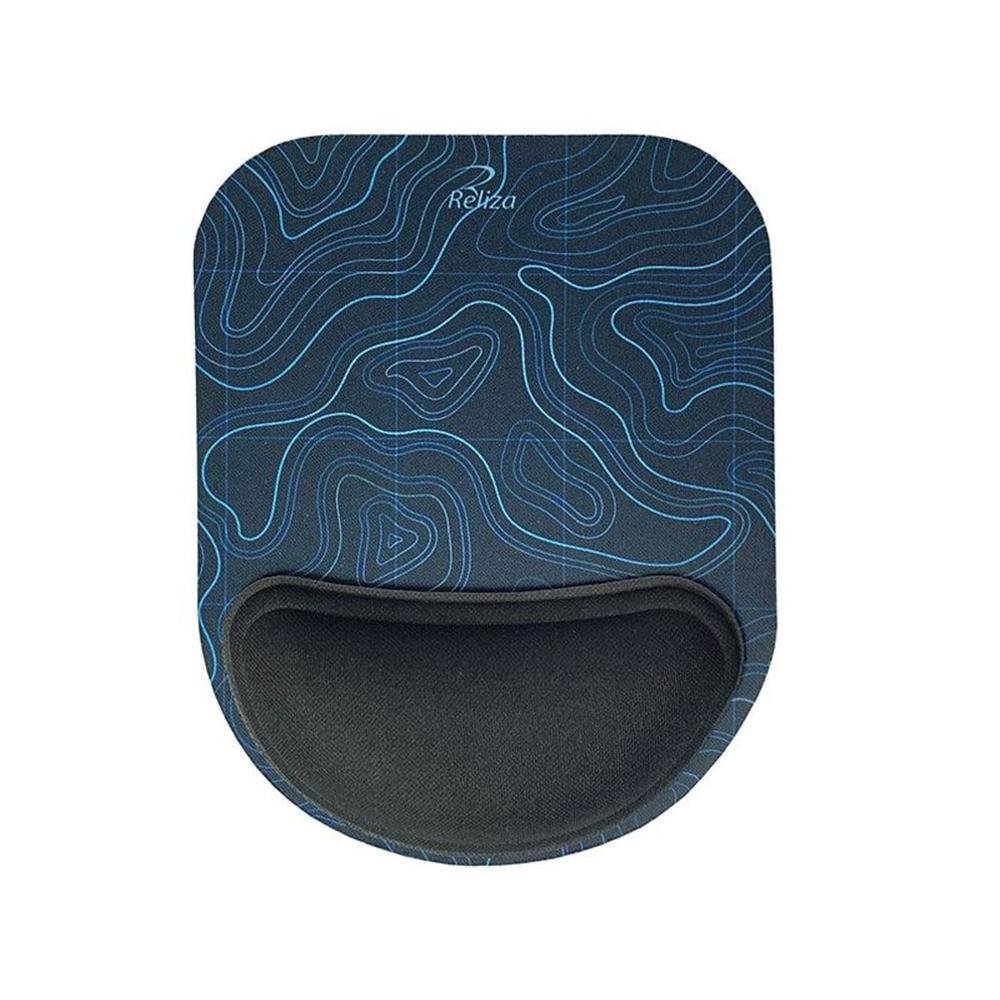 Mousepad Ergonômico Reliza KaBuM