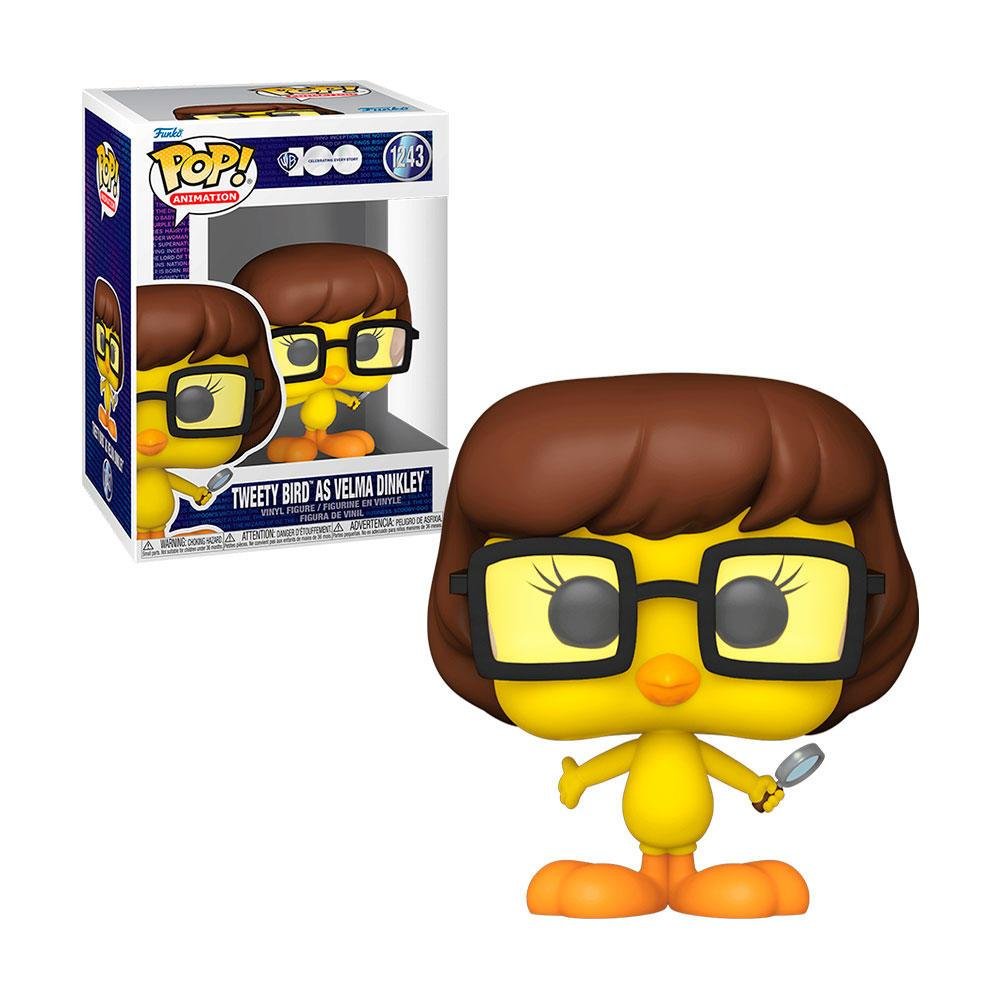 Funko POP Tweety Bird KaBuM