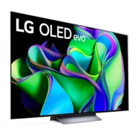 Smart Tv LG 65p Oled Evo 4K Bluetooth 120Hz KaBuM
