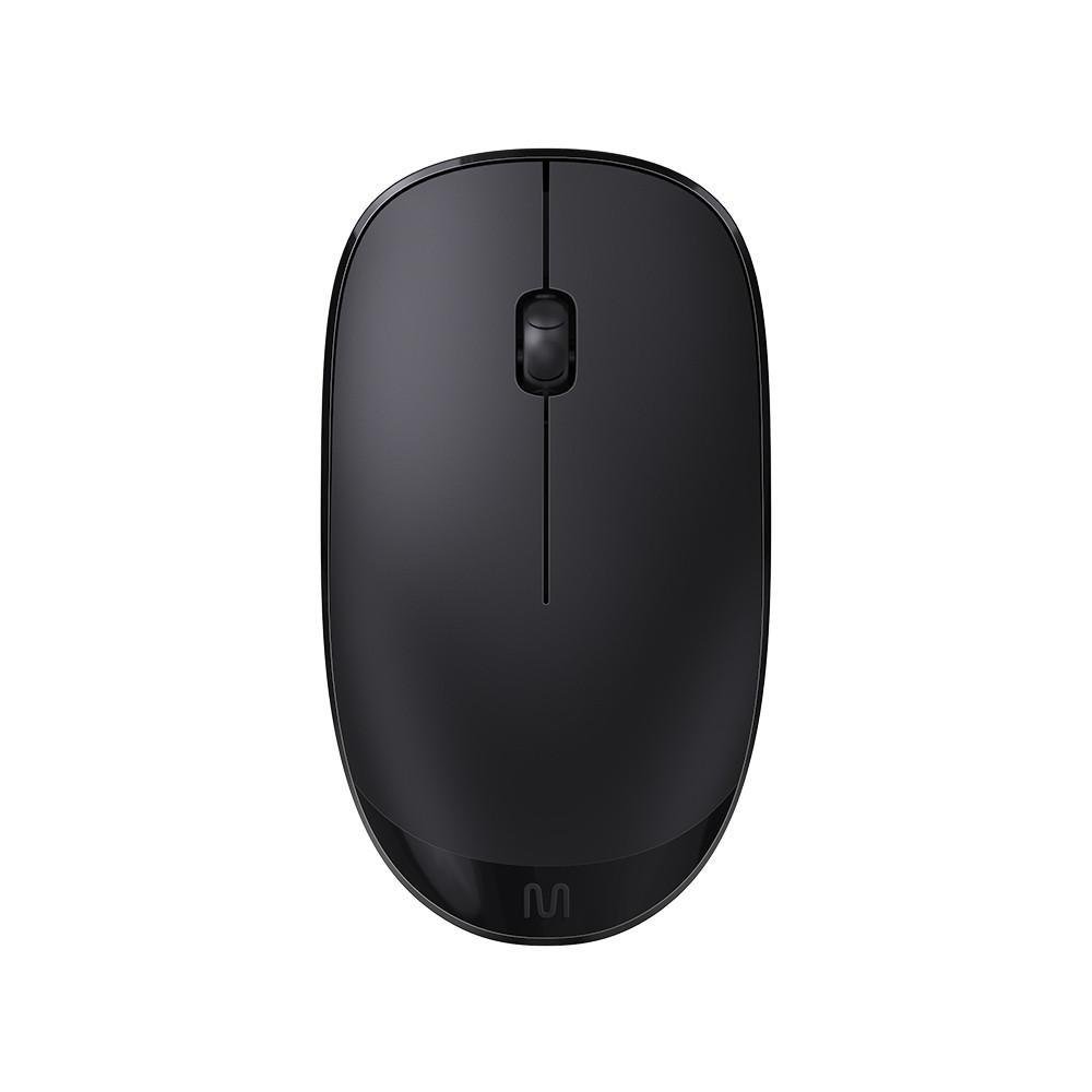 Mouse Sem Fio Multi Mo380 Slim 12000DPI KaBuM
