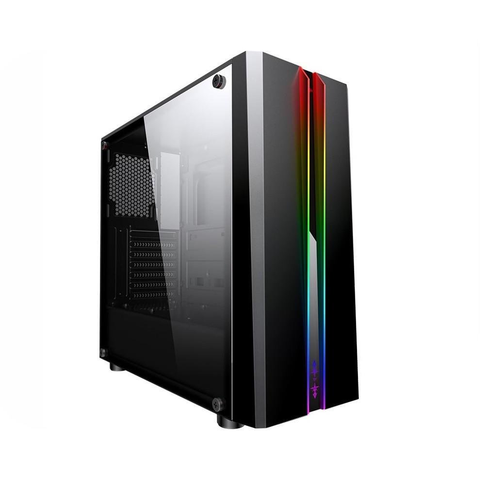 Computador Gamer Certox Brave 1019 I5 8GB KaBuM