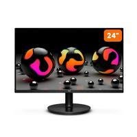Monitor Hq 24 Polegadas LEDKaBuM