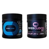 Energético Gamer Overclock Tutti FruttiKaBuM