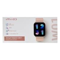 Smartwatch Imilab Fitness W01 KaBuM