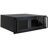Gabinete Rack Para Servidor Brazilpc ATX Bpc4ua