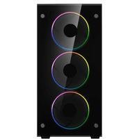 Pc Gamer Skill AMD Ryzen 5 5600g 16GB RAM KaBuM