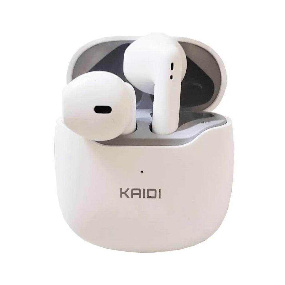 Fone de Ouvido Kaidi Bluetooth 51 Sem Fio KaBuM