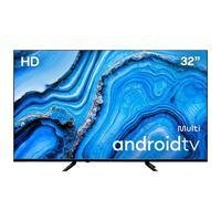 Smart Tv Multi Tl042m 32 Dled HD Bluetooth KaBuM