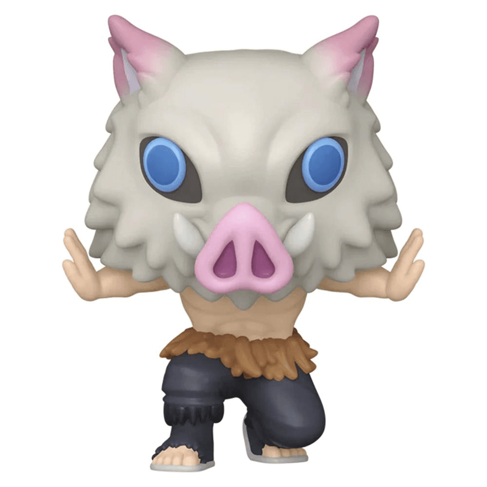Funko POP Demon Slayer Inosuke KaBuM