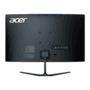 Monitor Gamer Acer 27 FHD 1MS Ed270rS3biip KaBuM